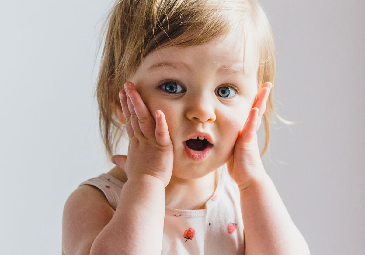 Toddler Biting Oh My 